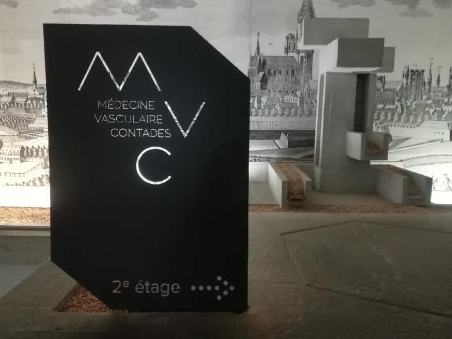 Dr Marie Heitz, Angiologue à Strasbourg : Prenez rendez-vous en ligne ...