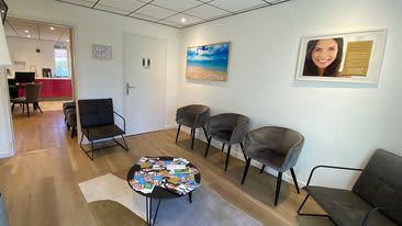 Dr Samuel Morand Manas, Chirurgien-dentiste à Valergues - Doctolib