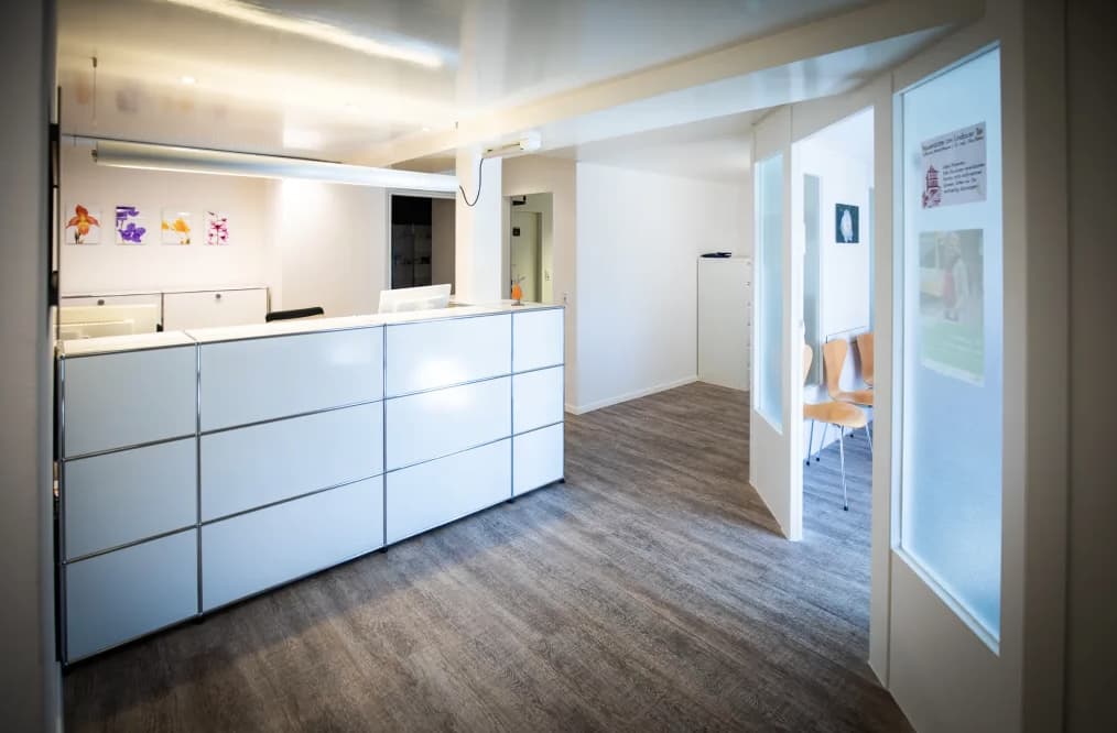 Frau Dr. Friederike Ringwald, Frauenarzt / Gynäkologe in Wangen im ...