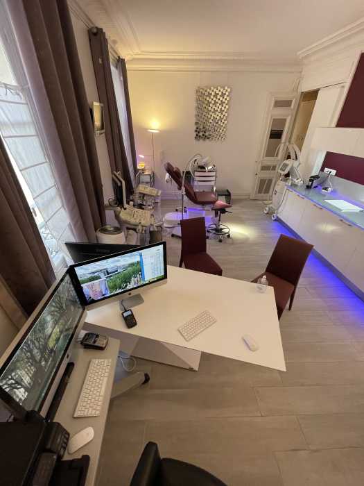 Dr Eric TEXIER, Angiologue à Paris : Prenez rendez-vous en ligne - Doctolib