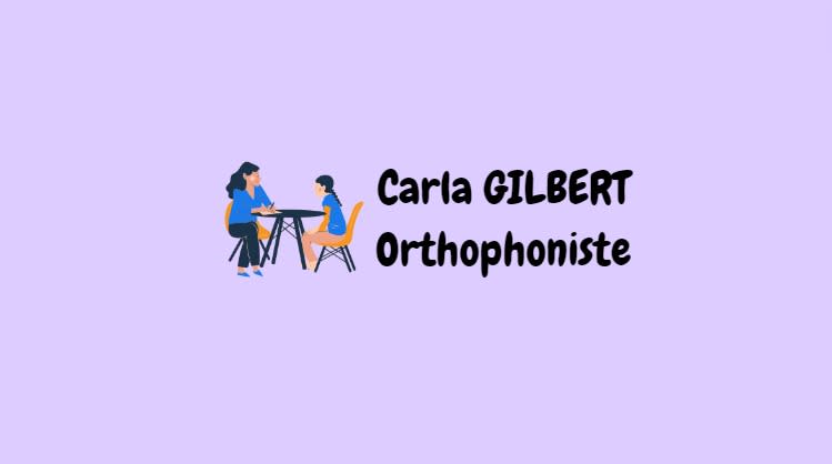 Carla Gilbert, Orthophoniste à Saint-Grégoire : Prenez RDV en ligne ...