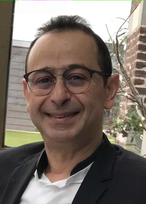 Dr Marc CHAKER, Chirurgien infantile à LE QUESNOY, Valenciennes - Doctolib