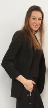 Dr Alexandra HUART, Chirurgien maxillo-facial à Horbourg-Wihr - Doctolib