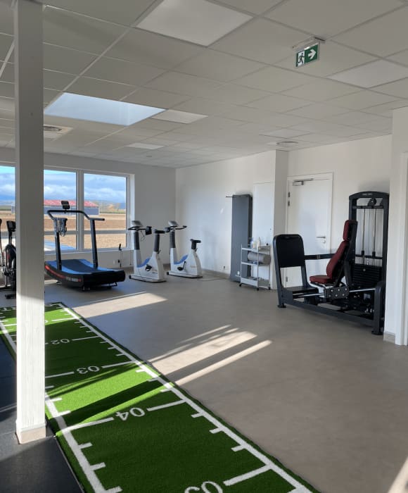 Kiné Sport Santé Furdenheim, Cabinet de kinésithérapie à Furdenheim ...