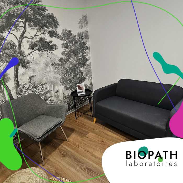 Biopath Laboratoires Armentières : Prise de sang spermogramme et ...