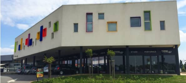 Dr Alina Aligera, Ophtalmologue à Guérande : Prenez RDV en ligne - Doctolib
