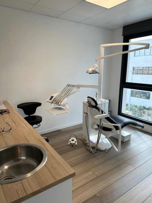 Dr Thomas CHIDIAC, Chirurgien-dentiste à Aubagne, Auriol - Doctolib