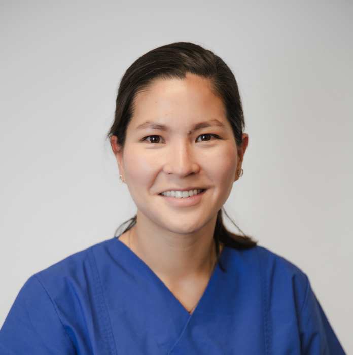 Frau Dr. Lena Desch, Oralchirurg in Hannover : Online Terminvereinbaren ...