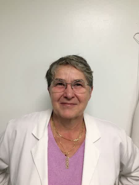 Dr Véronique LABATUT, Pneumologue à Paris : Prenez RDV en ligne - Doctolib