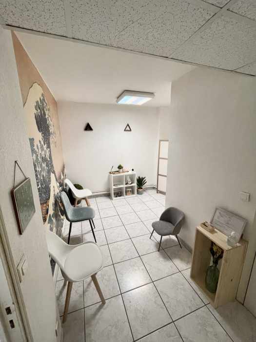 Hortense Roux, Pédicure-podologue à Saint-Raphaël - Doctolib