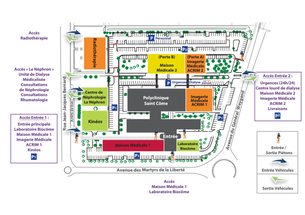 Dr Christopher BANSE, Rhumatologue à Compiègne : Prenez RDV en ligne ...