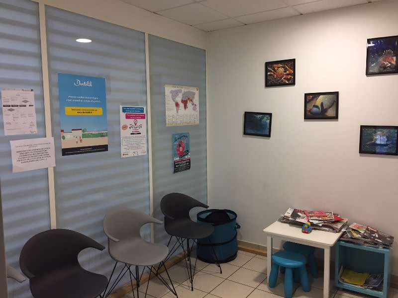 Dr Camille Devaux, Médecin généraliste à Janzé : Prenez RDV en ligne ...