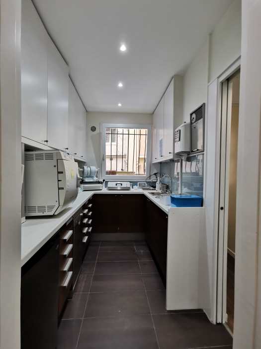 Dr Ryan SAAD, Chirurgien-dentiste à Paris, Asnières-sur-Seine - Doctolib