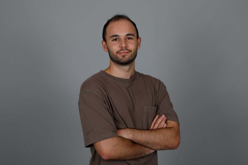 Simon Pinson, Masseur-kinésithérapeute à Paris : Prenez RDV en ligne ...