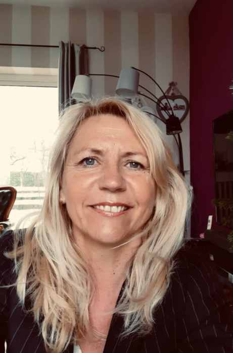 Aline THOMAS, Diététicien à Le Lion-d'Angers, L'Huisserie - Doctolib