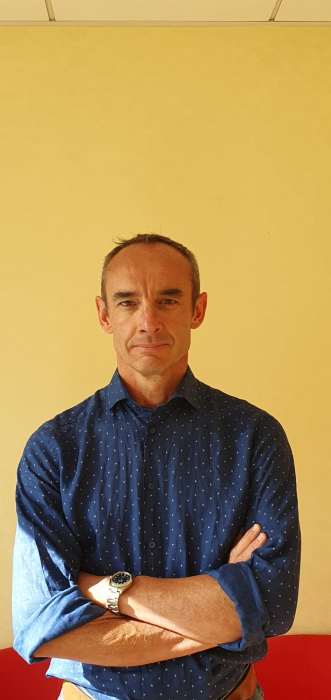 Dr Anthony BONNIN, Médecin vasculaire à Royan : Prenez RDV en ligne - Doctolib