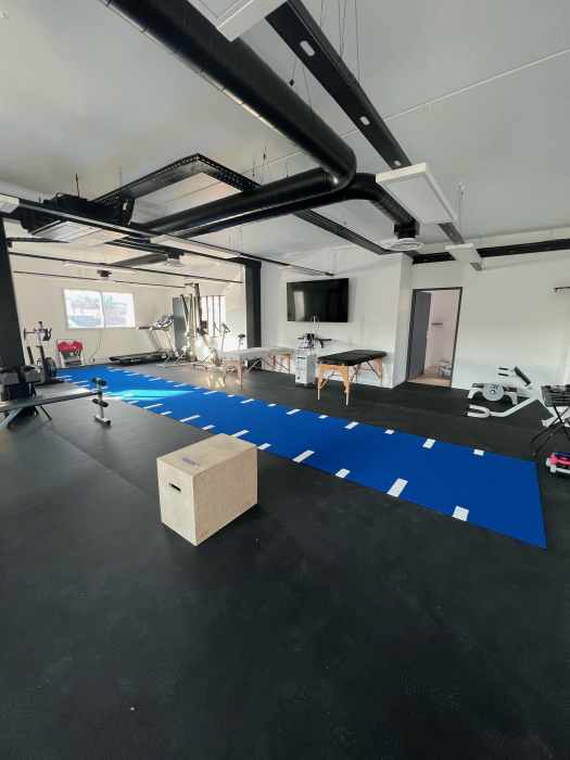 M. Charles FOURCADE, Masseur-kinésithérapeute à Plaisance-du-Touch ...