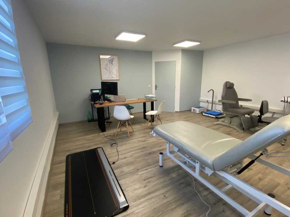 Eva Zarco, Pédicure-podologue à Pertuis : Prenez rendez-vous en ligne - Doctolib