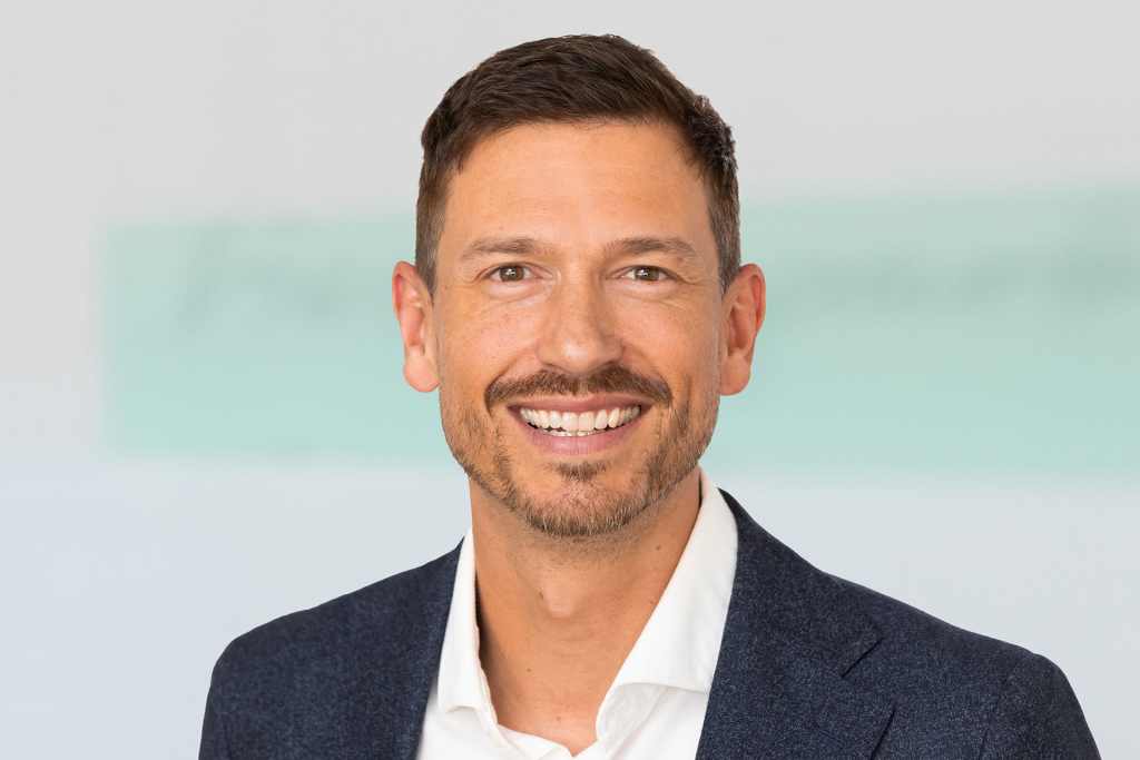 Herr Dr. med. Philipp Kufer, Orthopäde und Unfallchirurg in Augsburg ...