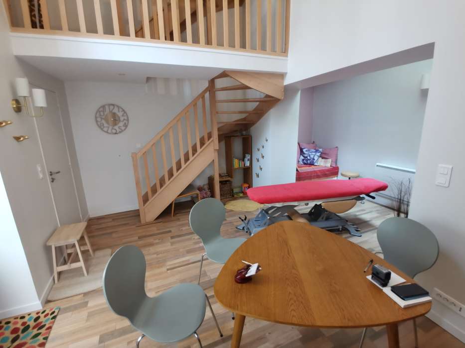 Léa GODARD, Ostéopathe à Maisons-Laffitte : Prenez RDV en ligne - Doctolib