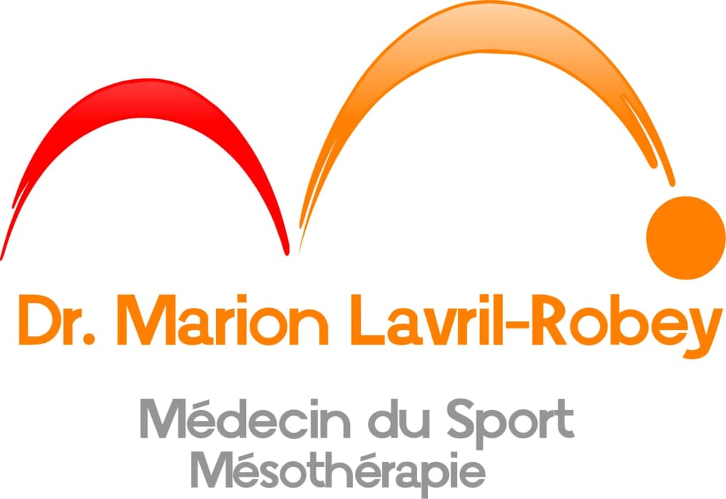 Dr Marion Robey, Médecin du sport à Boulogne-Billancourt - Doctolib