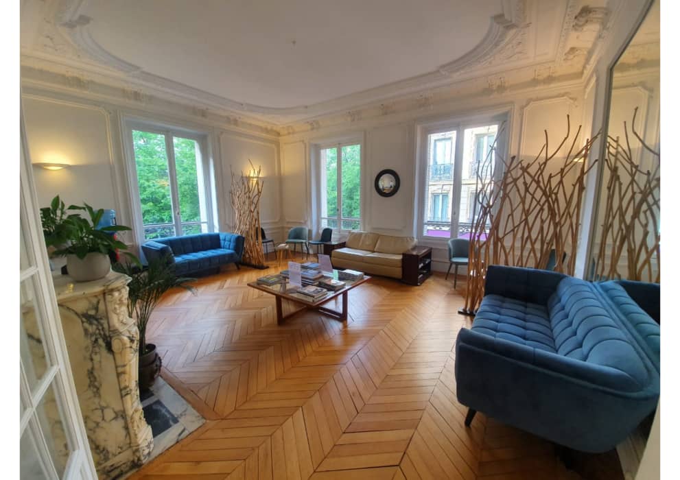 Dr Deborah FEDIDA, Gynécologue obstétricien à Paris - Doctolib