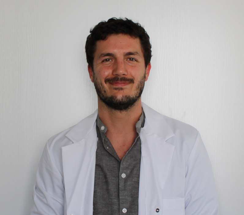 Dr Paul REYNAUD, Pneumologue à Montpellier : Prenez RDV en ligne - Doctolib