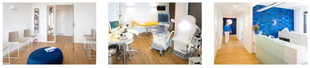 Dr. med. Iris Gärtner, Frauenarzt / Gynäkologe in München - Doctolib