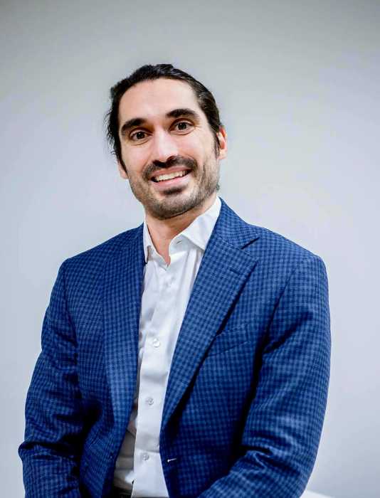 Dr Alexandre BISET, Chirurgien orthopédiste et traumatologue à Saran ...