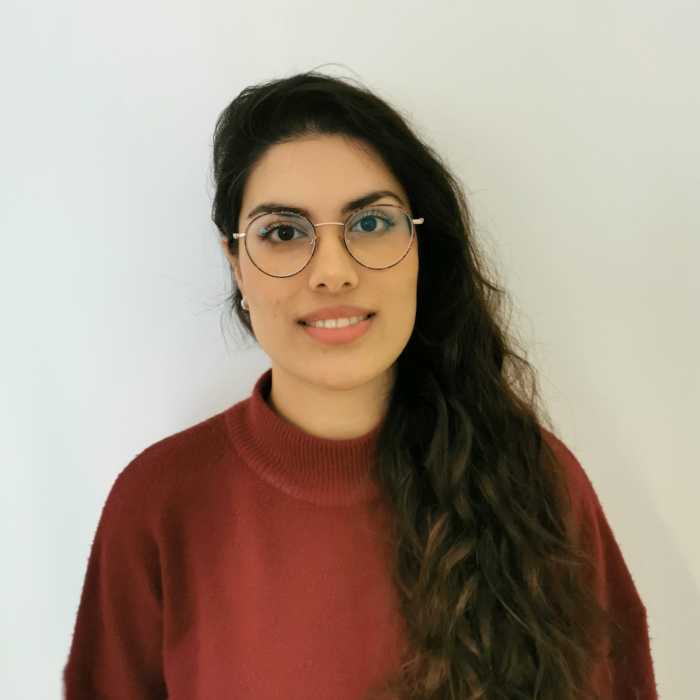 Mme Sarah OMRAN MOSSA, Masseur-kinésithérapeute à Courbevoie - Doctolib