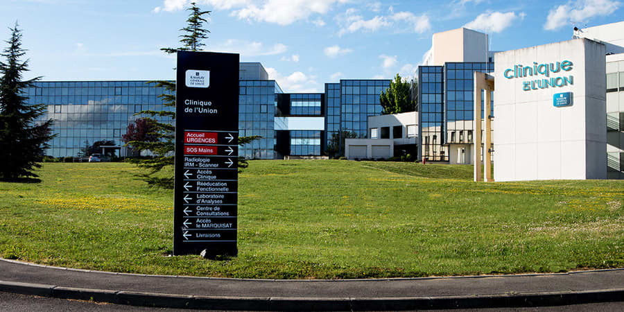 Michel Migueres, Pneumologue à Saint-Jean : Prenez RDV en ligne - Doctolib