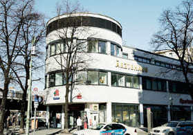 Frau Dr. med. Mirjam Katona, Psychiater und Psychotherapeut in Berlin ...