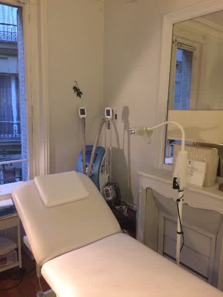 Dr Yen Bui, Médecin généraliste à Paris : Prenez rendez-vous en ligne ...