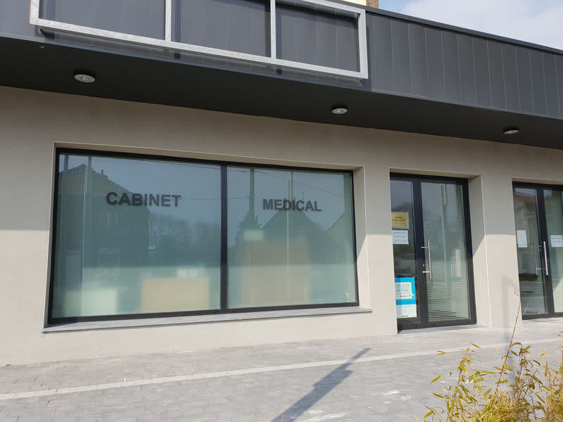 Dr Pierre Cayet, Médecin généraliste à Marcq-en-Barœul - Doctolib