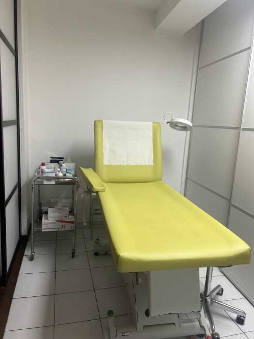 Cabinet Infirmier Saint-Michel : Afaf DEHU / Catherine ABBRUSCATO ...