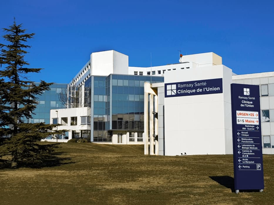 Dr Cristina SERINI, Médecin de la douleur à Saint-Jean - Doctolib