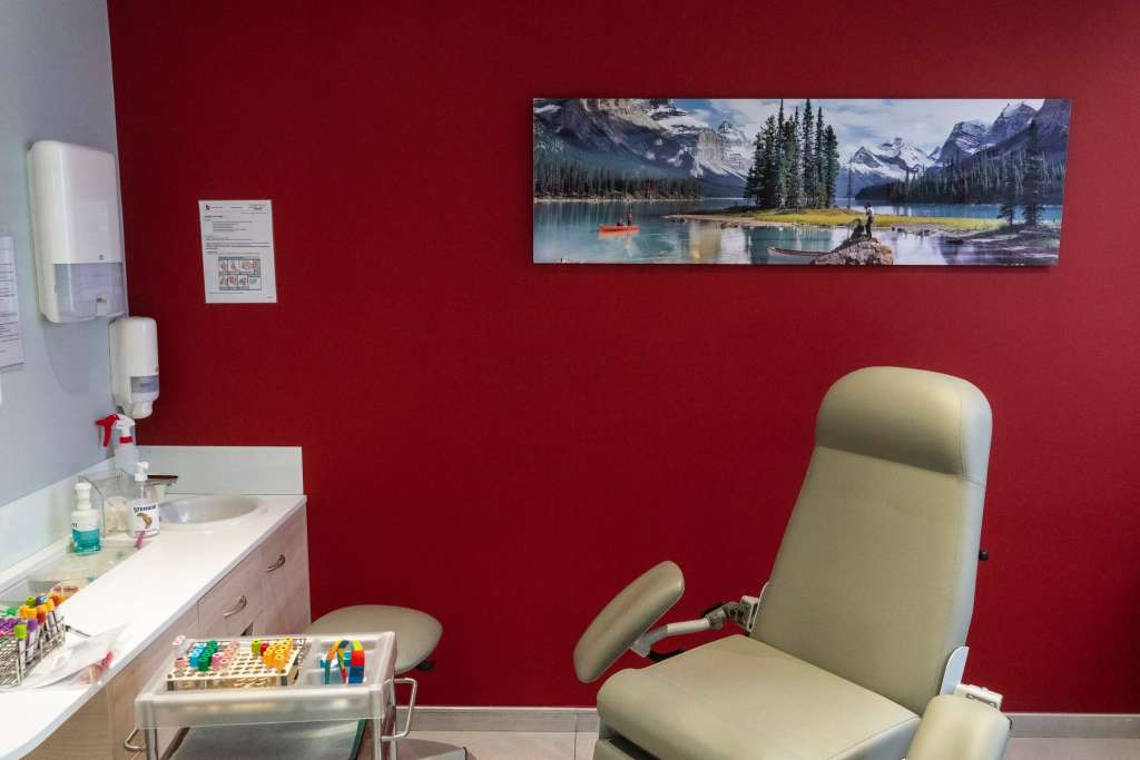 BIOGROUP - Laboratoire Zamaria, Laboratoire à Paris - Doctolib