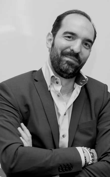 Dr Filippo PACINI, Chirurgien viscéral et digestif à Paris - Doctolib