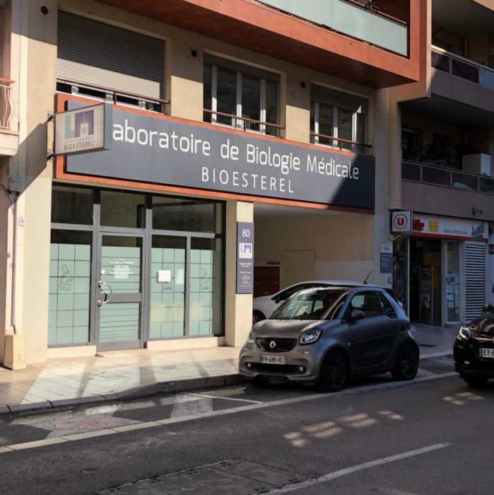 BIOGROUP CÔTE D'AZUR - Laboratoire Saint-Laurent - Général Leclerc ...
