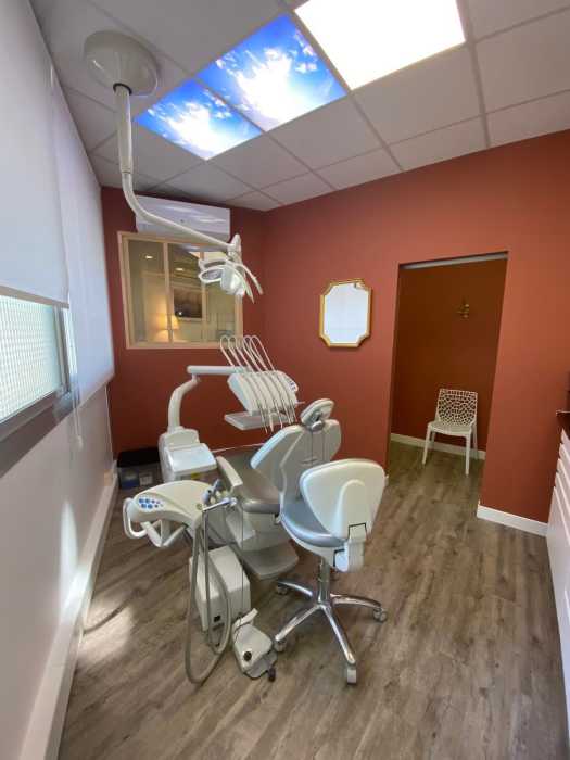 Dr Barbara BRUGERE, Chirurgien-dentiste à Marseille - Doctolib