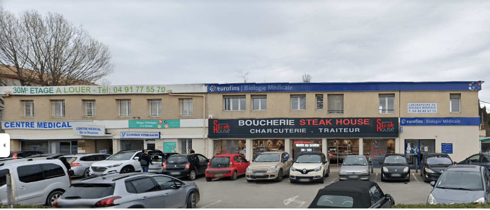 Eurofins Labazur Provence - Bouc-Bel-Air, Laboratoire à Bouc-Bel-Air ...