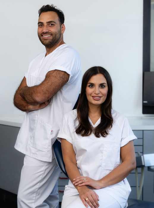 Puyan Rezaei, Zahnarzt in Köln : Termin online buchen - Doctolib