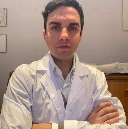 Dott. Federico Cardini, Ortopedico-traumatologo a Milano - Doctolib