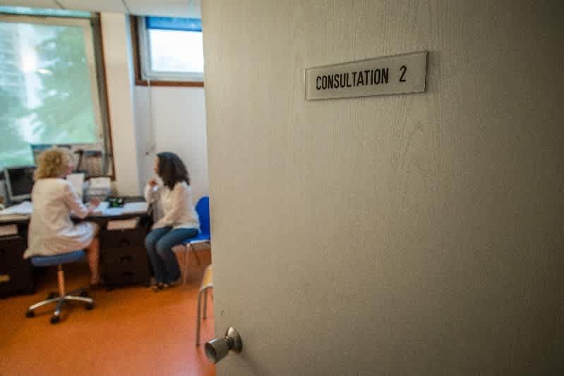 Dr Carine KHATER, Gynécologue obstétricien à Les Lilas - Doctolib