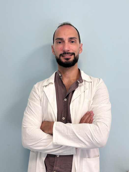 Dott. Marco Balducci, Ortopedico-traumatologo a Adelfia, Noicàttaro ...