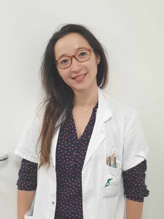 Dr Sandrine BARON, ORL - Chirurgien de la face et du cou à Créteil ...