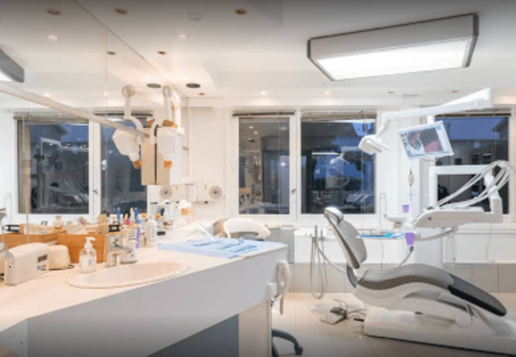 Dr Eric MAZOUZ, Chirurgien-dentiste à Paris : Prenez RDV en ligne ...