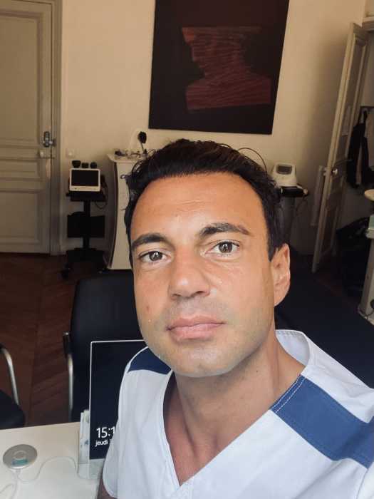 Dr Maxime OBADIA, Ostéopathe à Paris : Prenez rendez-vous en ligne ...