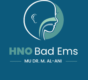 HNO Bad Ems - MU DR. M. AL-ANI, Praxis in Bad Ems - Doctolib
