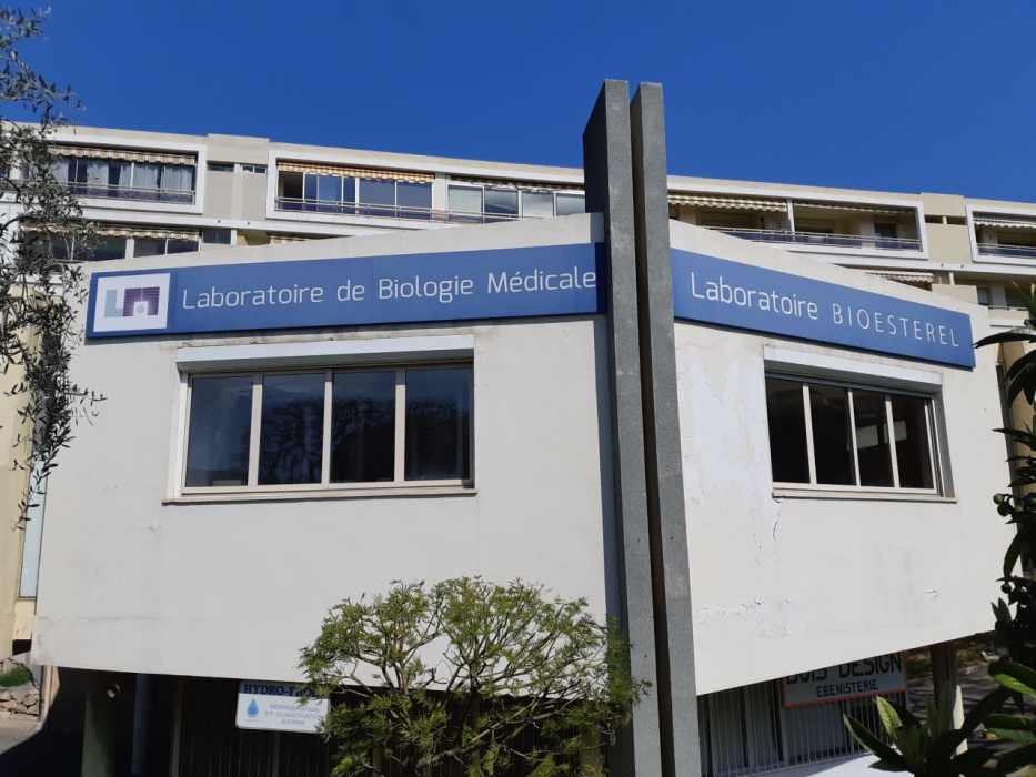 BIOGROUP CÔTE D'AZUR - Laboratoire Cagnes - Val Fleuri, Laboratoire à Cagnes-sur-Mer - Doctolib